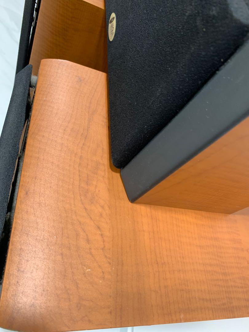 Bush + CyMbal Speakers, Audio, Soundbars, Speakers & Amplifiers on ...