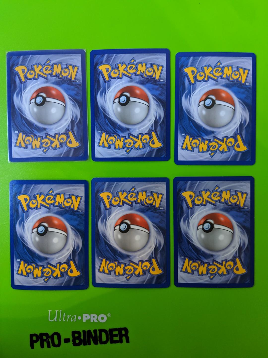 Delta Species Pokemon Cards, Toys & Games, Board Games & Cards on Carousell