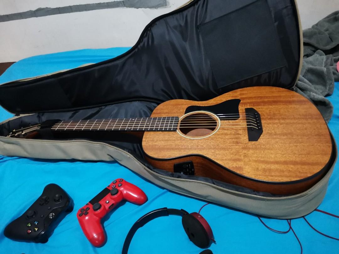 Dnd django Jr, Hobbies & Toys, Music & Media, Musical Instruments on ...