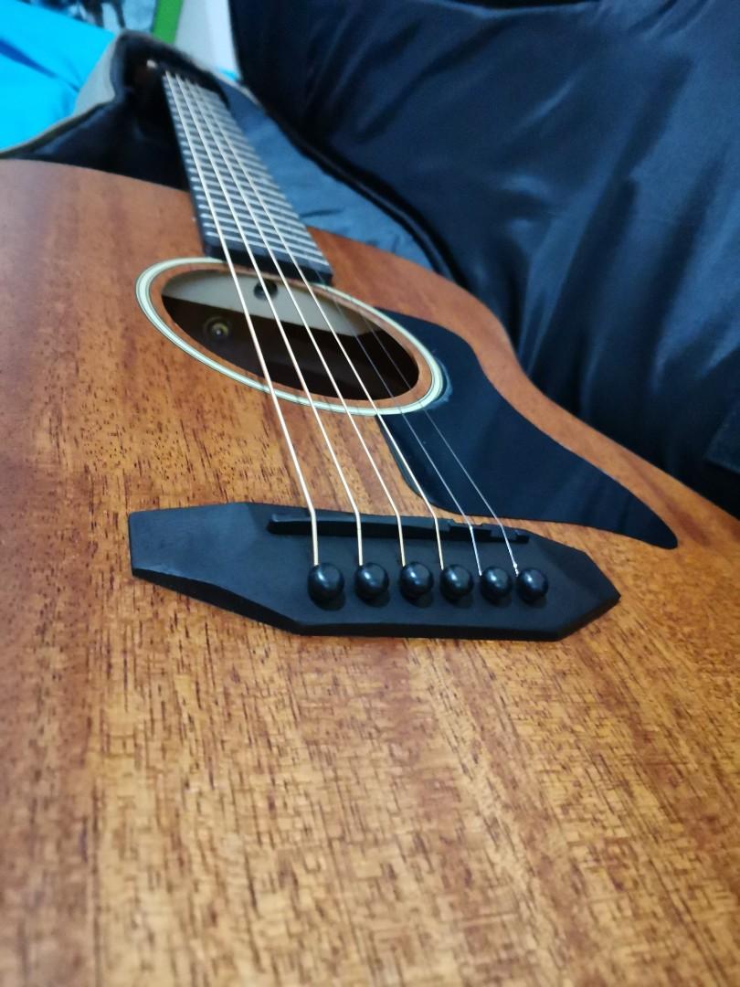 Dnd django Jr, Hobbies & Toys, Music & Media, Musical Instruments on ...