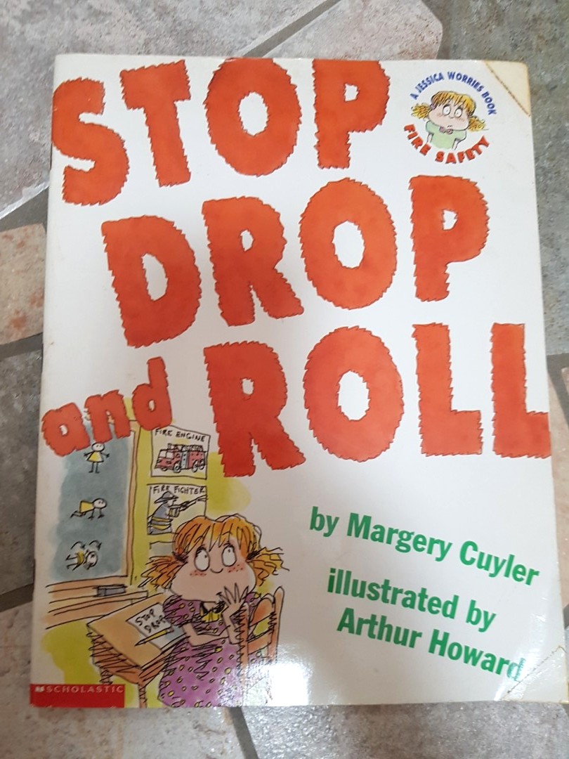 English story book, Hobbies & Toys, Books & Magazines, Children's Books ...