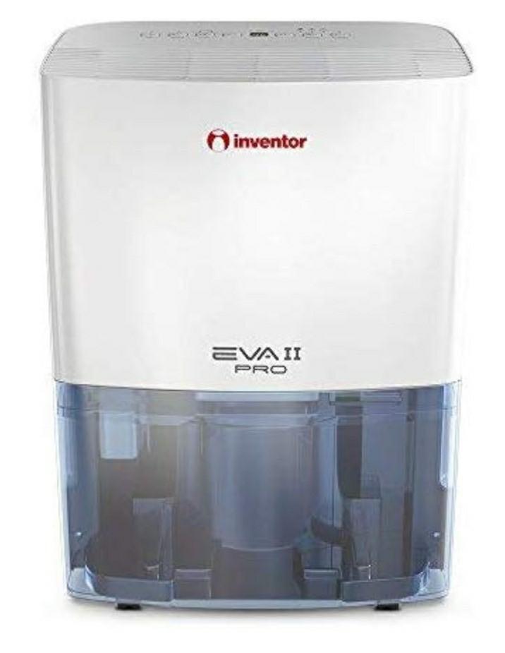 EVA II PRO dehumidifier, TV & Home Appliances, Air Purifiers ...