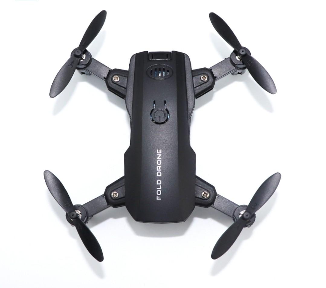 Fold Drone, Electronics, Others on Carousell