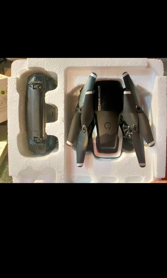 Fold Drone, Electronics, Others on Carousell