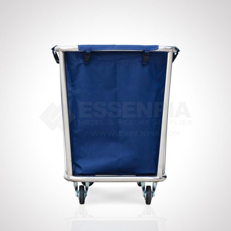 HOTEL LAUNDRY CART LAUNDRY BASKET HOUSEKEEPING BASKET AFFORDABLE HOTEL ...