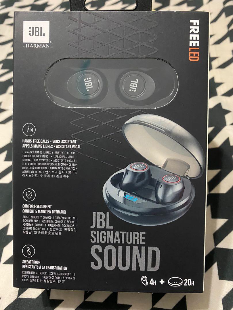 JBL MG TWS10, Audio, Earphones on Carousell