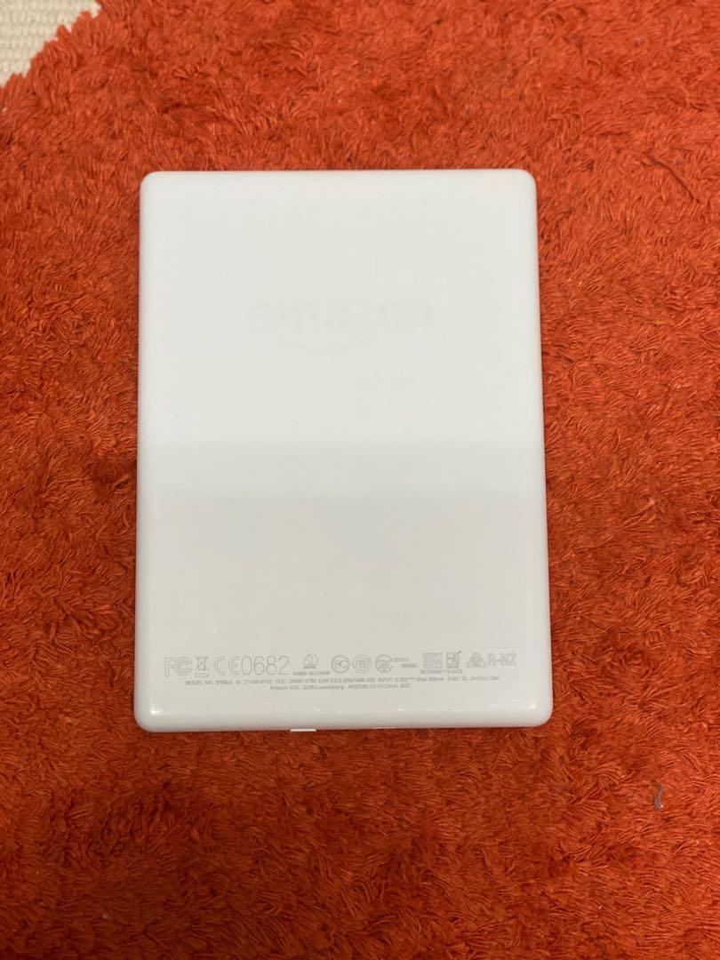 Kindle basic 4GB WiFi 8th Generation, Mobile Phones & Gadgets, Tablets ...