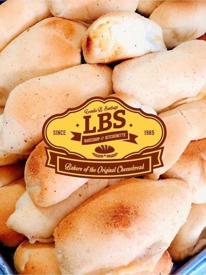 LBS cheesebread, Food & Drinks, Homemade Bakes on Carousell
