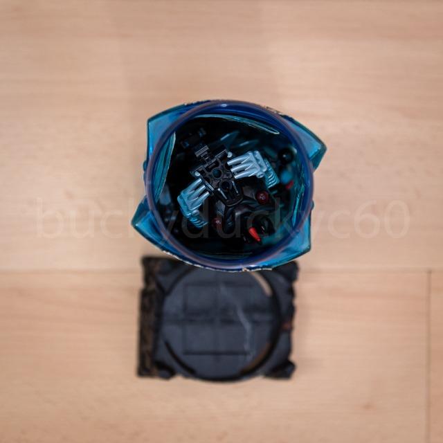 LEGO Bionicle: Mantax Barraki (8919), Hobbies & Toys, Toys & Games on ...