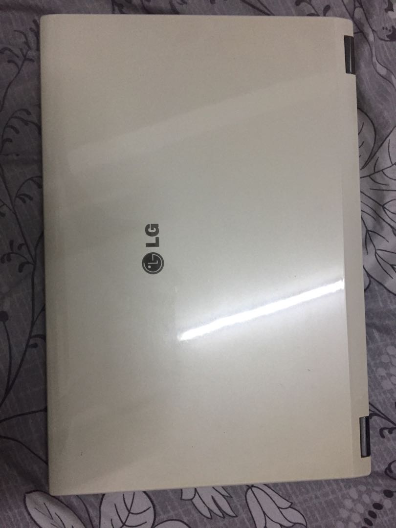 LG core i3 Laptop, Computers & Tech, Laptops & Notebooks on Carousell