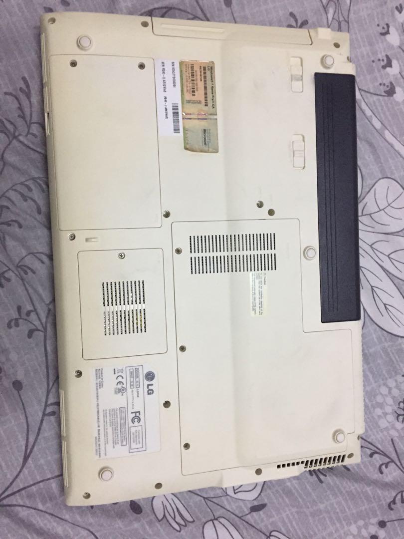 LG core i3 Laptop, Computers & Tech, Laptops & Notebooks on Carousell