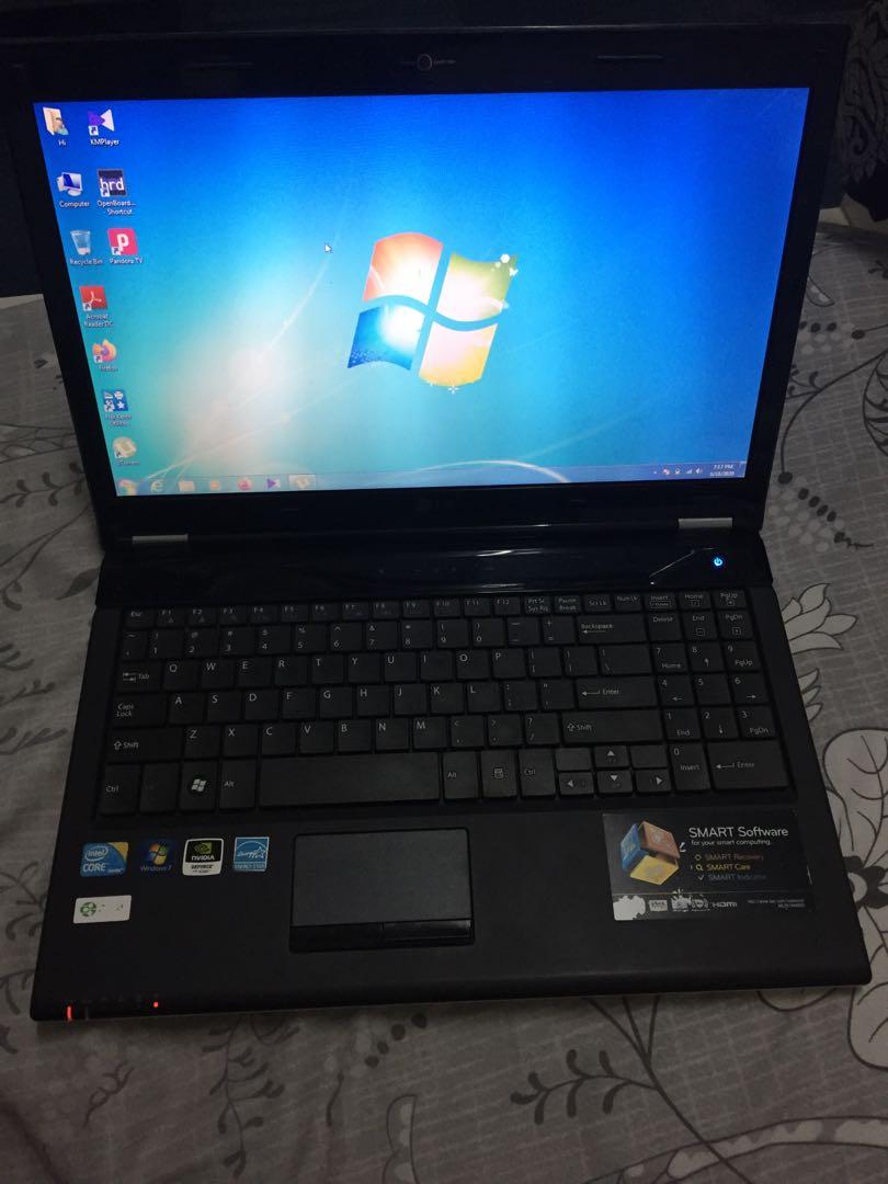 LG core i3 Laptop, Computers & Tech, Laptops & Notebooks on Carousell