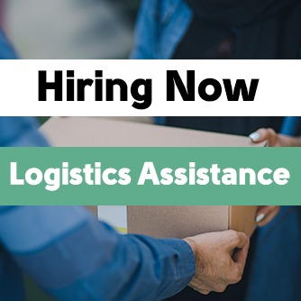 Logistics Assistance, Jobs, Warehouse & Logistics on Carousell
