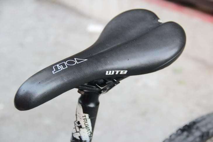 Merida Matts TFS 1000 Mountain Bike, Sports Equipment, Bicycles & Parts ...