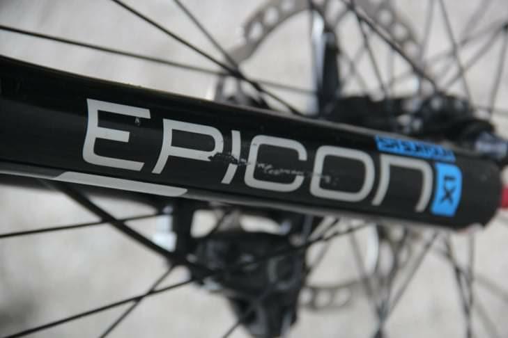 Merida Matts TFS 1000 Mountain Bike, Sports Equipment, Bicycles & Parts ...