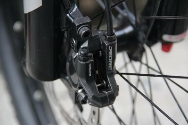 Merida Matts TFS 1000 Mountain Bike, Sports Equipment, Bicycles & Parts ...