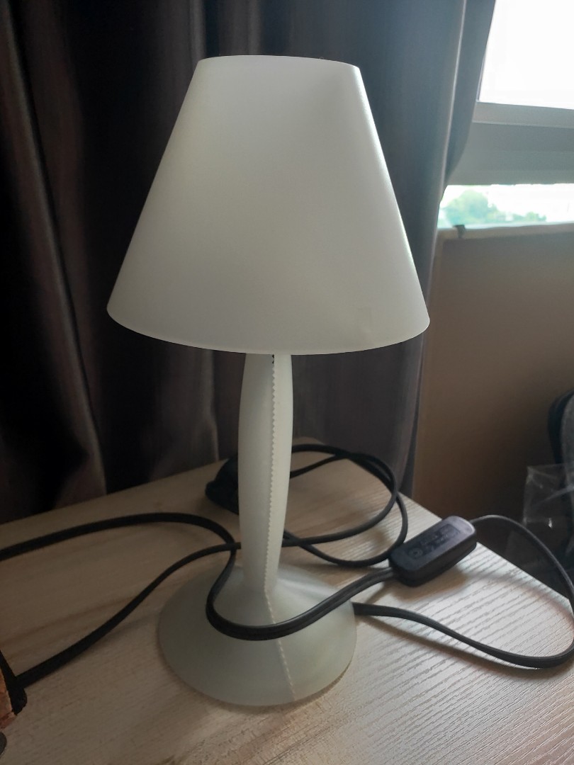 Miss Sissi Table Lamp, Furniture & Home Living, Home Decor, Other Home ...