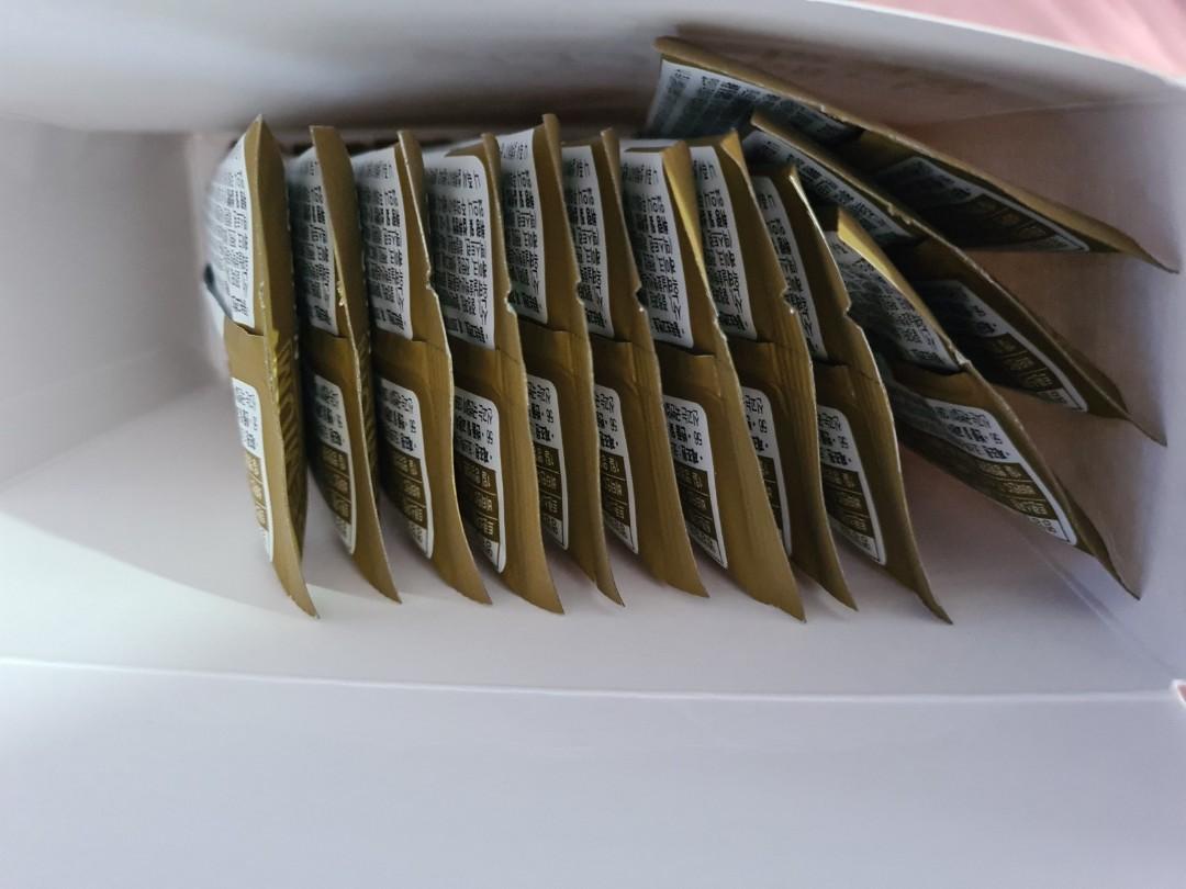 Nutri D-Day Diet Shake (Oatmeal), Health & Nutrition, Health ...