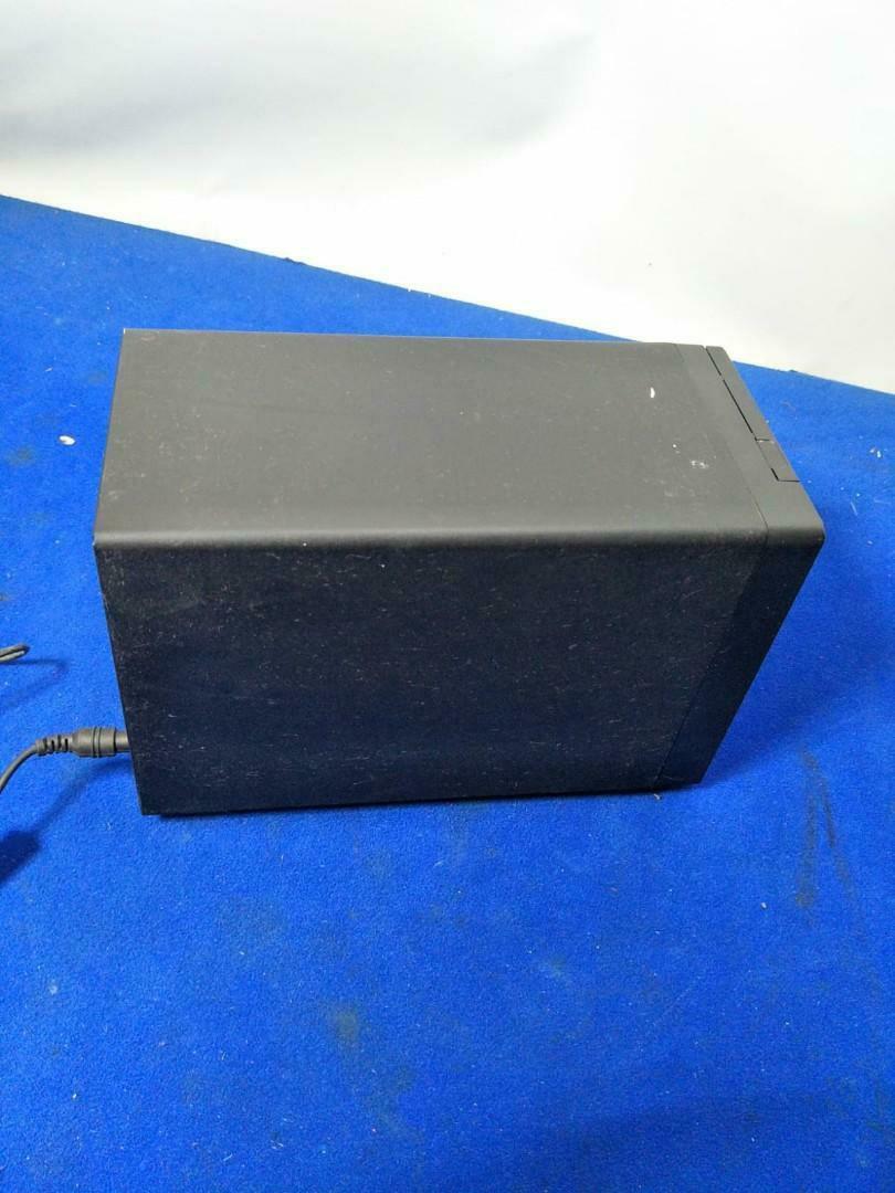 Nuuo NVR Mini2 2Bay Server for sale @$200 each, Computers & Tech, Parts ...