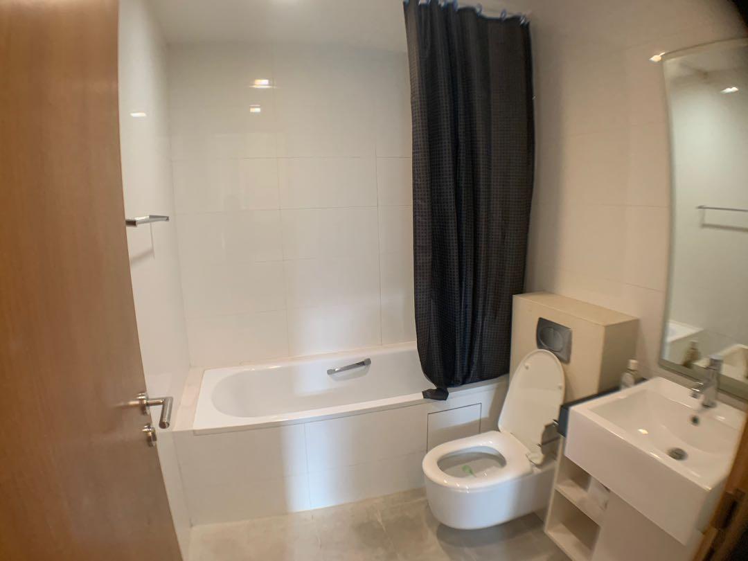 One Oxley Rise, Property, Rentals, Condos & ECs on Carousell