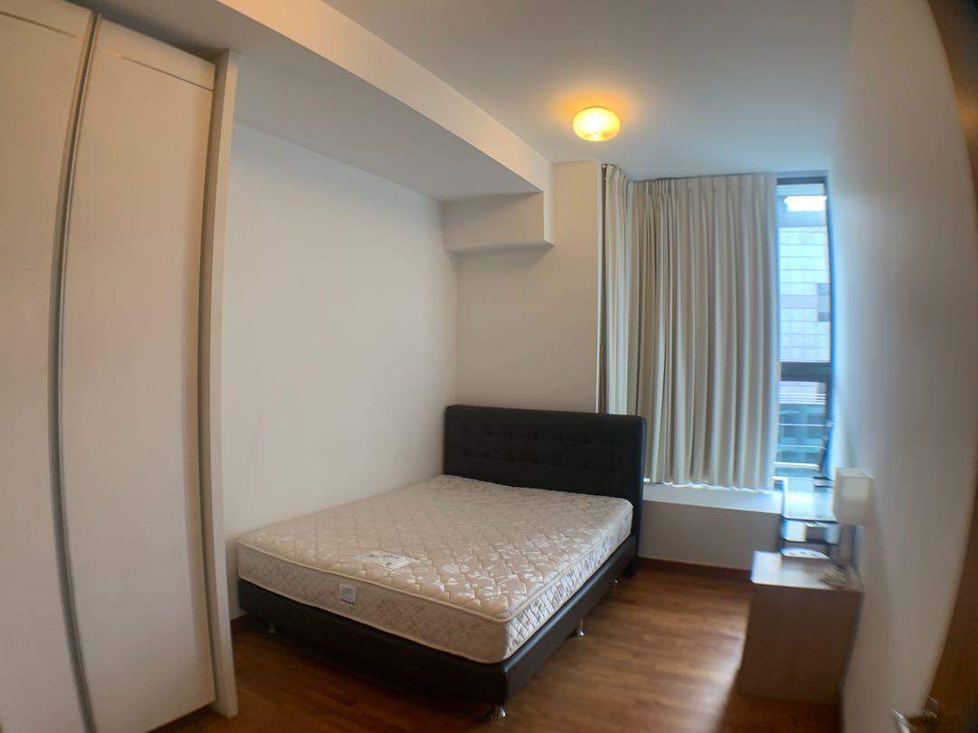 One Oxley Rise, Property, Rentals, Condos & ECs on Carousell