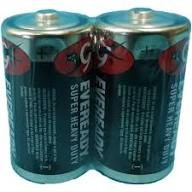 ORIGINAL EVEREADY BATTERY BLACK, Commercial & Industrial, Construction ...