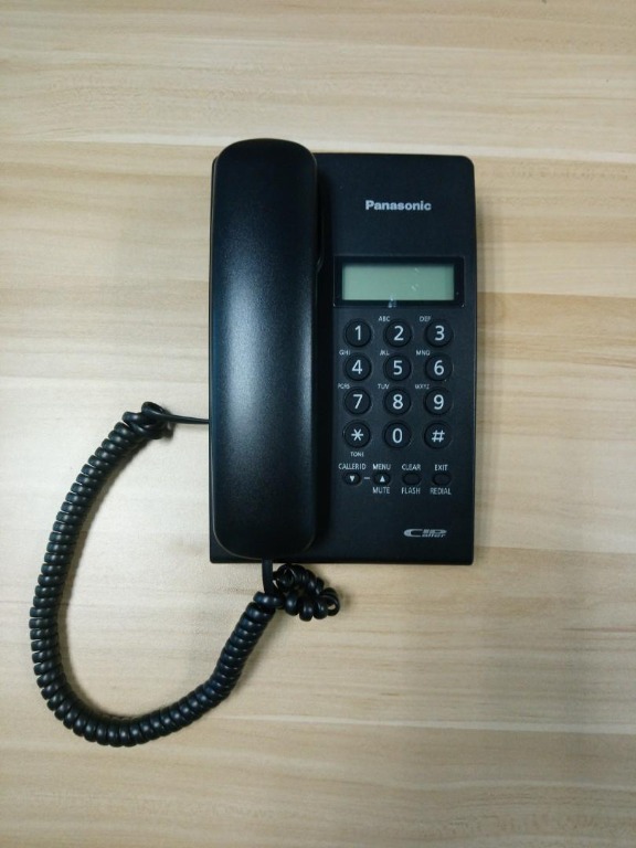 Panasonic KX-7703 Office Telephone, Audio, Other Audio Equipment on ...