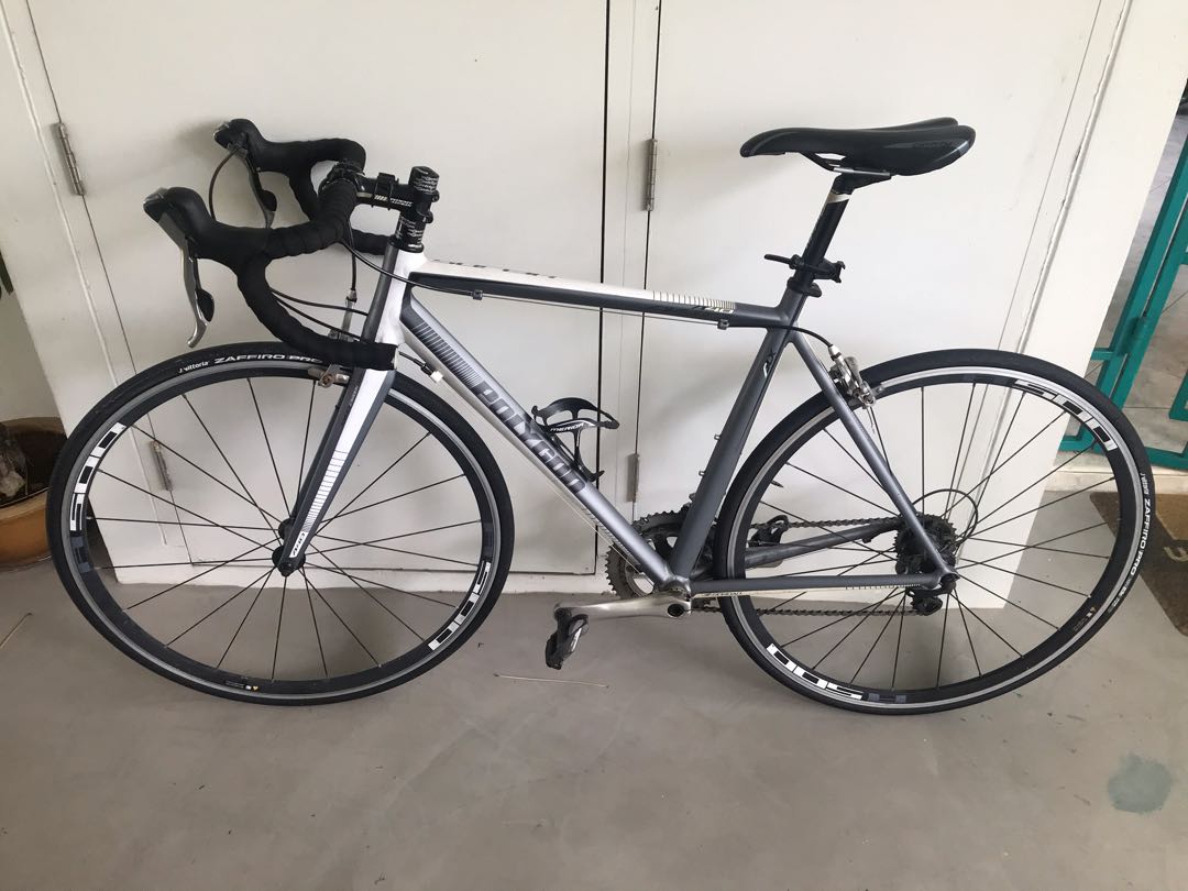 Polygon Helios A4 (size 52), Sports Equipment, Bicycles & Parts ...