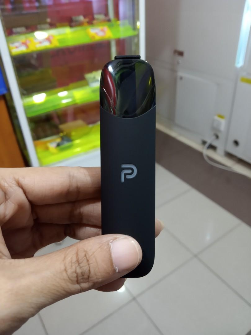Rokok Elektrik PUFF model USB / Device, ukuran mini, Olshop Fashion ...