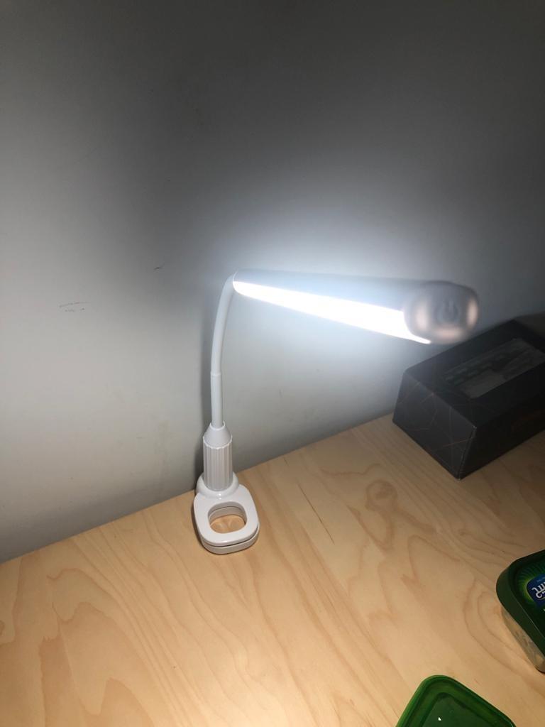 Table Lamb, Furniture & Home Living, Home Decor, Other Home Decor on ...