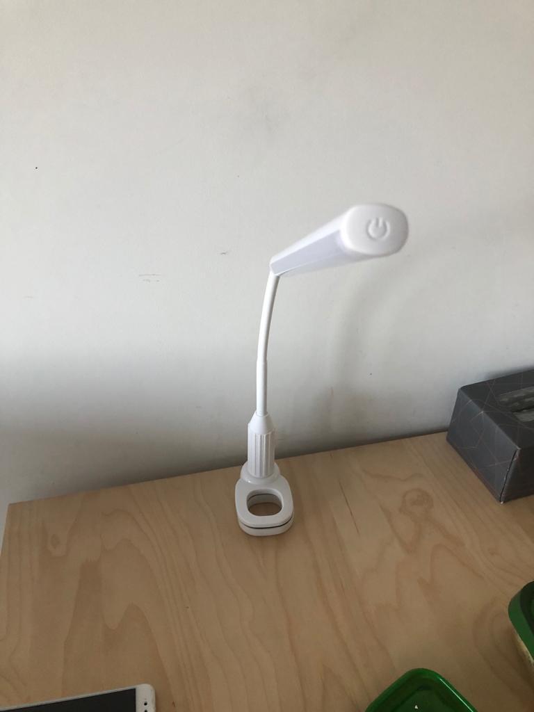 Table Lamb, Furniture & Home Living, Home Decor, Other Home Decor on ...