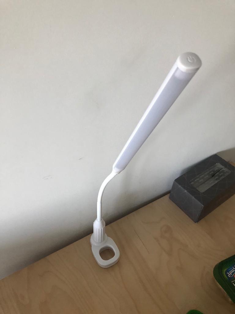 Table Lamb, Furniture & Home Living, Home Decor, Other Home Decor on ...