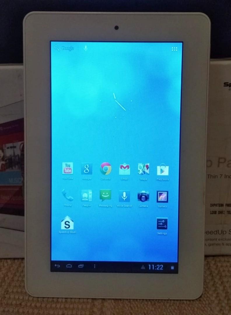 Tablet, Mobile Phones & Gadgets, Tablets, Android on Carousell