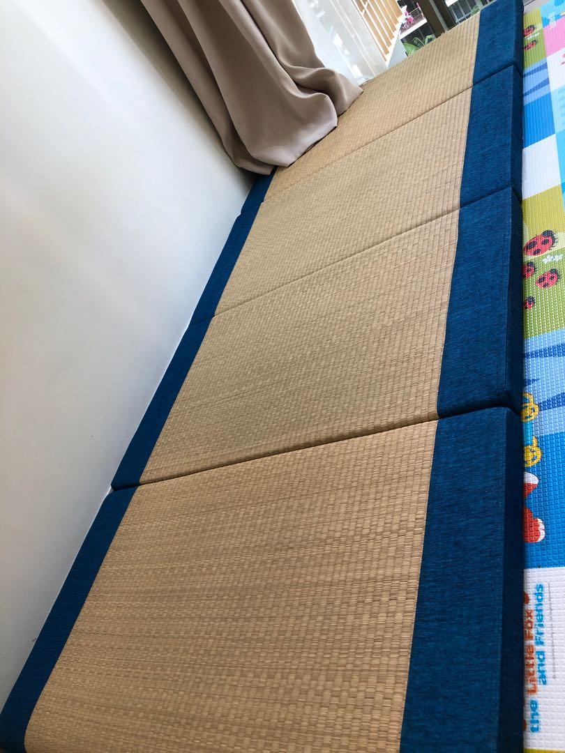 Tatami Mat from Tatami Shop, Furniture & Home Living, Bedding & Towels ...