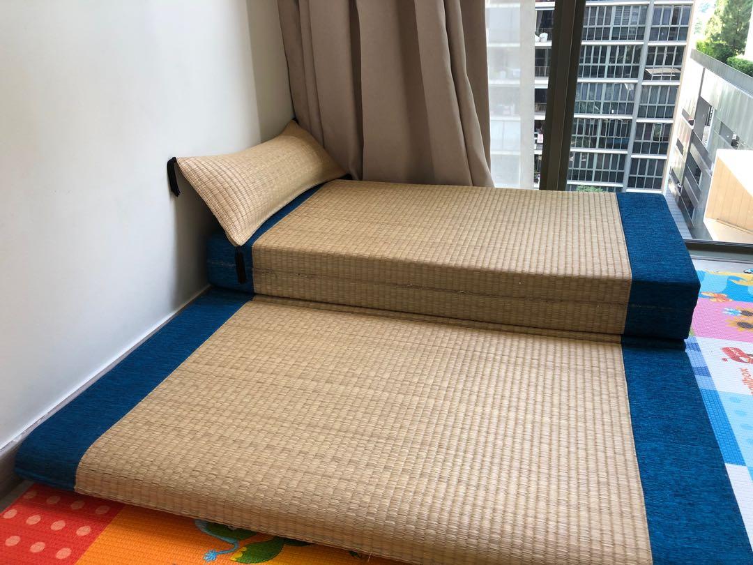 Tatami Mat from Tatami Shop, Furniture & Home Living, Bedding & Towels ...