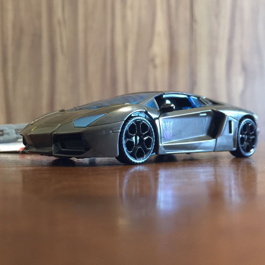 Transformers AOE lockdown, Hobbies & Toys, Toys & Games on Carousell