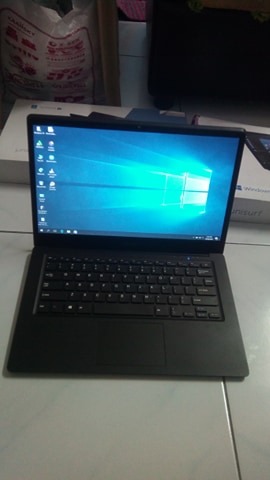UNISURF SLIM LAPTOP 14 inches australian brand, Computers & Tech ...