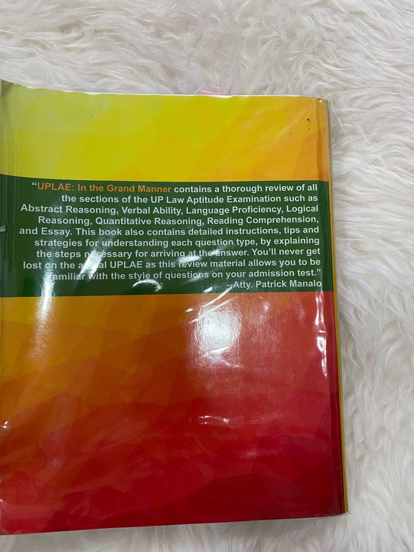 UP LAE in the Grand Manner -, Hobbies & Toys, Books & Magazines ...