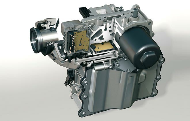 VW mechatronic DQ200 (Recon), Car Accessories, Accessories on Carousell