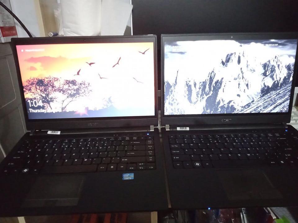 ACER TRAVELMATE 8481 (SLIM TYPE), Computers & Tech, Laptops & Notebooks ...