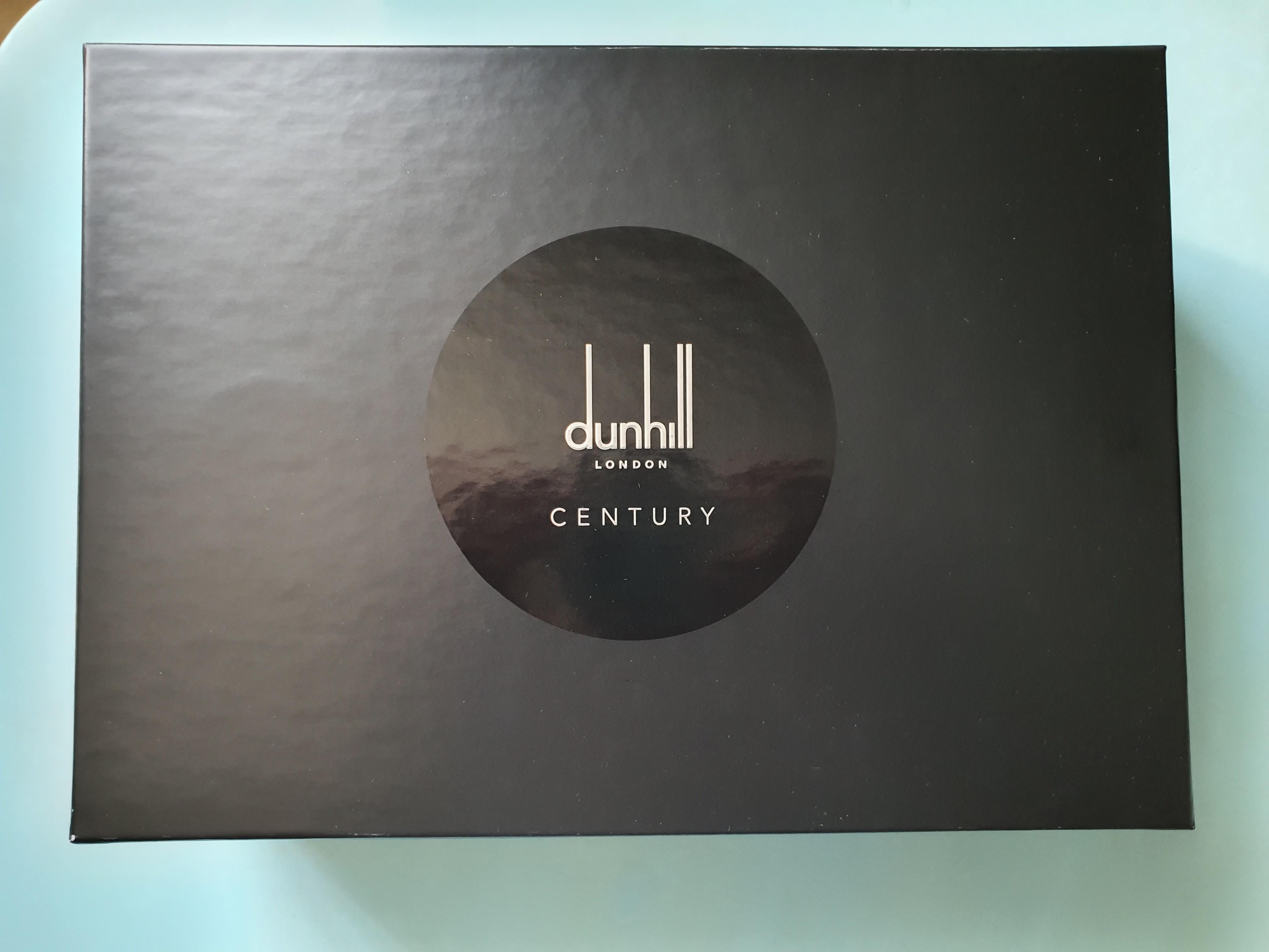 Alfred Dunhill CENTURY EDP 135ml perfume set, Beauty & Personal Care ...