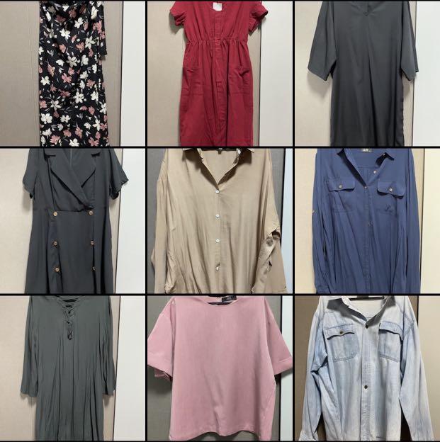 Available items, Women's Fashion, Tops, Other Tops on Carousell