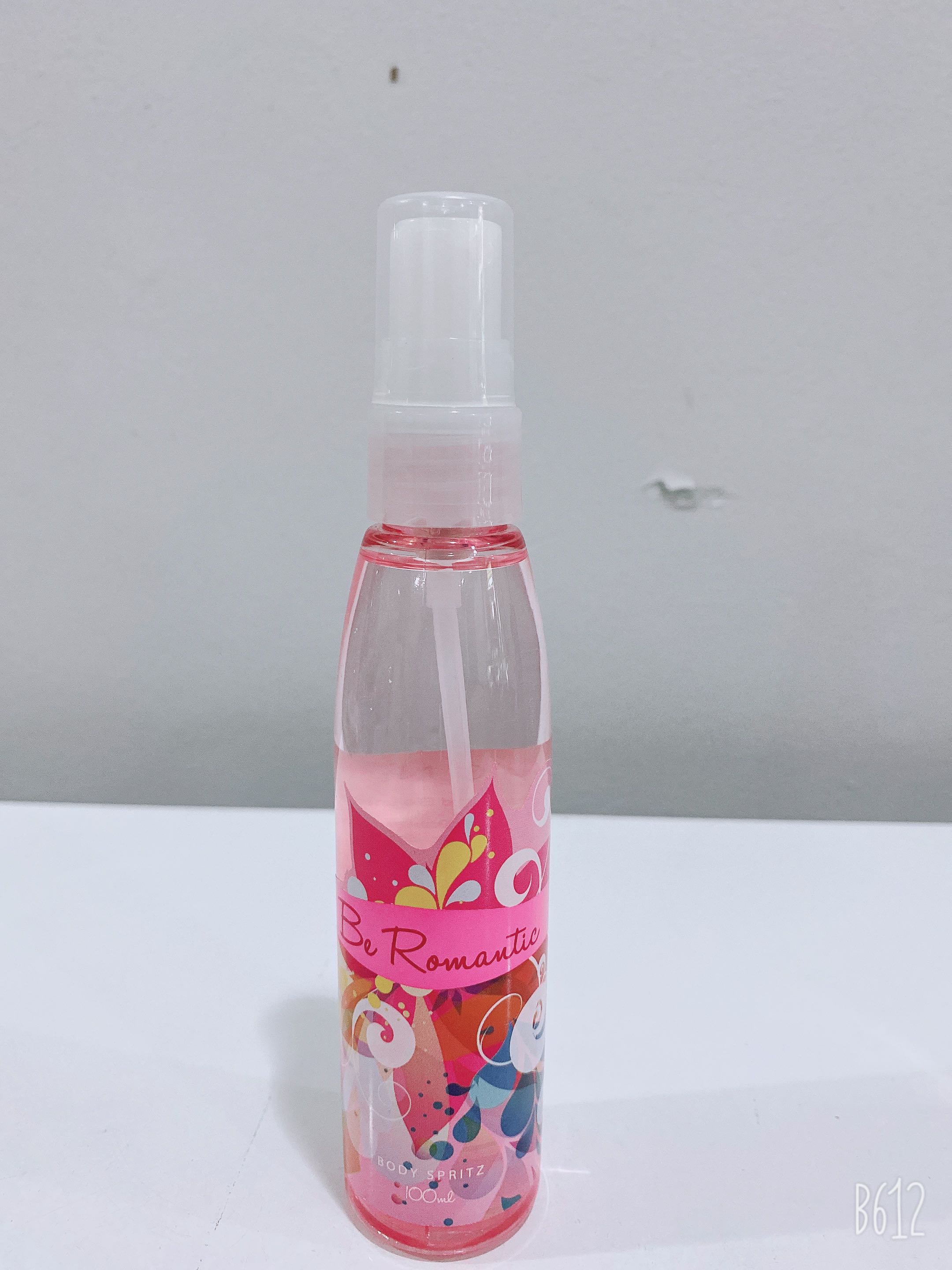 Avon Be Romantic Body Spray, Beauty & Personal Care, Fragrance ...