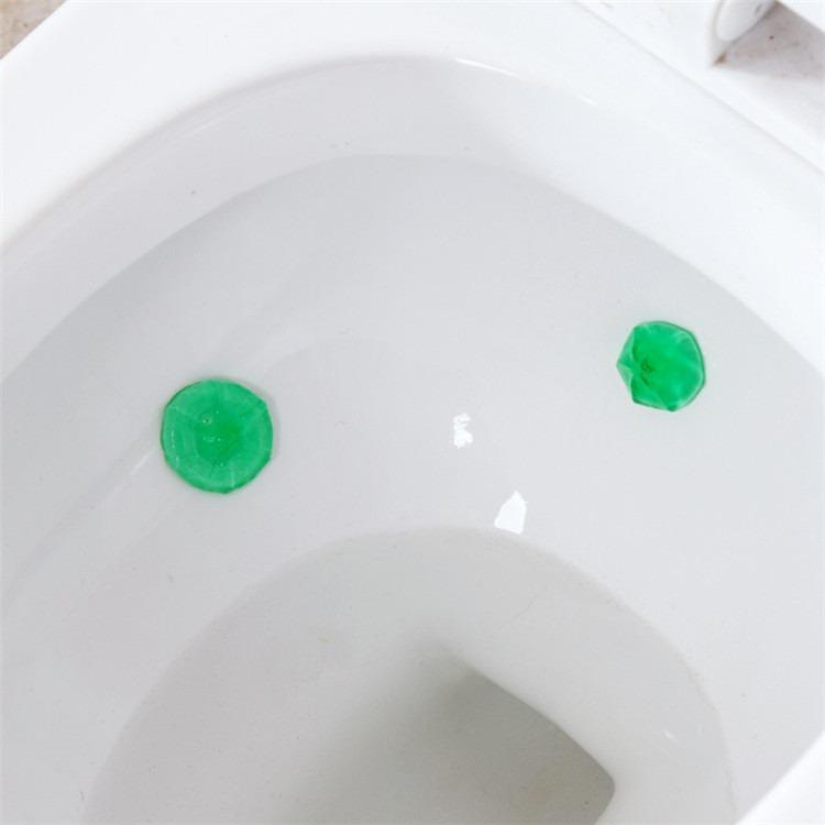 Toilet Bowl Fragrance Cleaning Disc w 4 Flavour As Seen In Tiktok (H016 ...