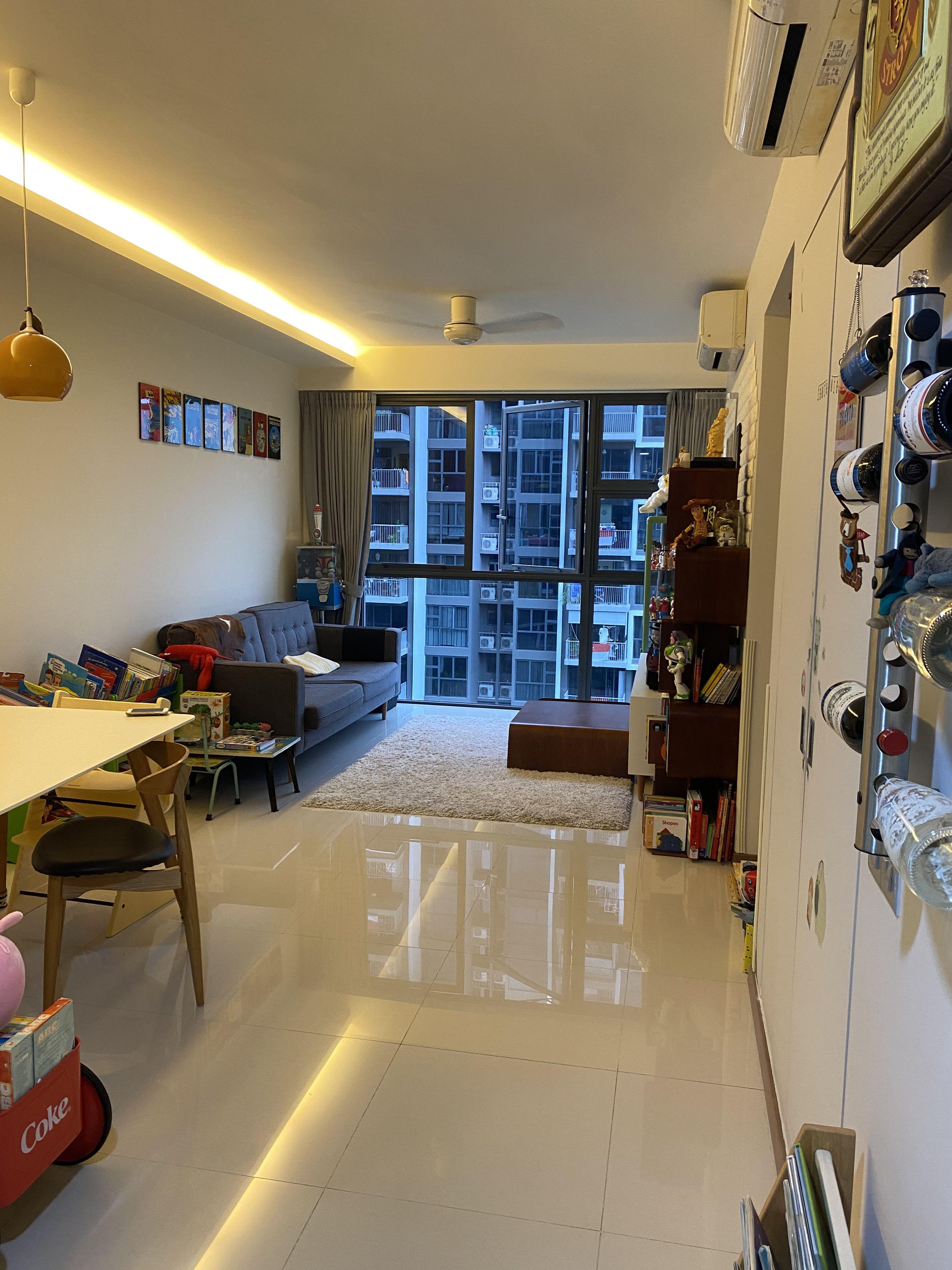 Blossom Residences, Property, For Sale, Condos & ECs on Carousell