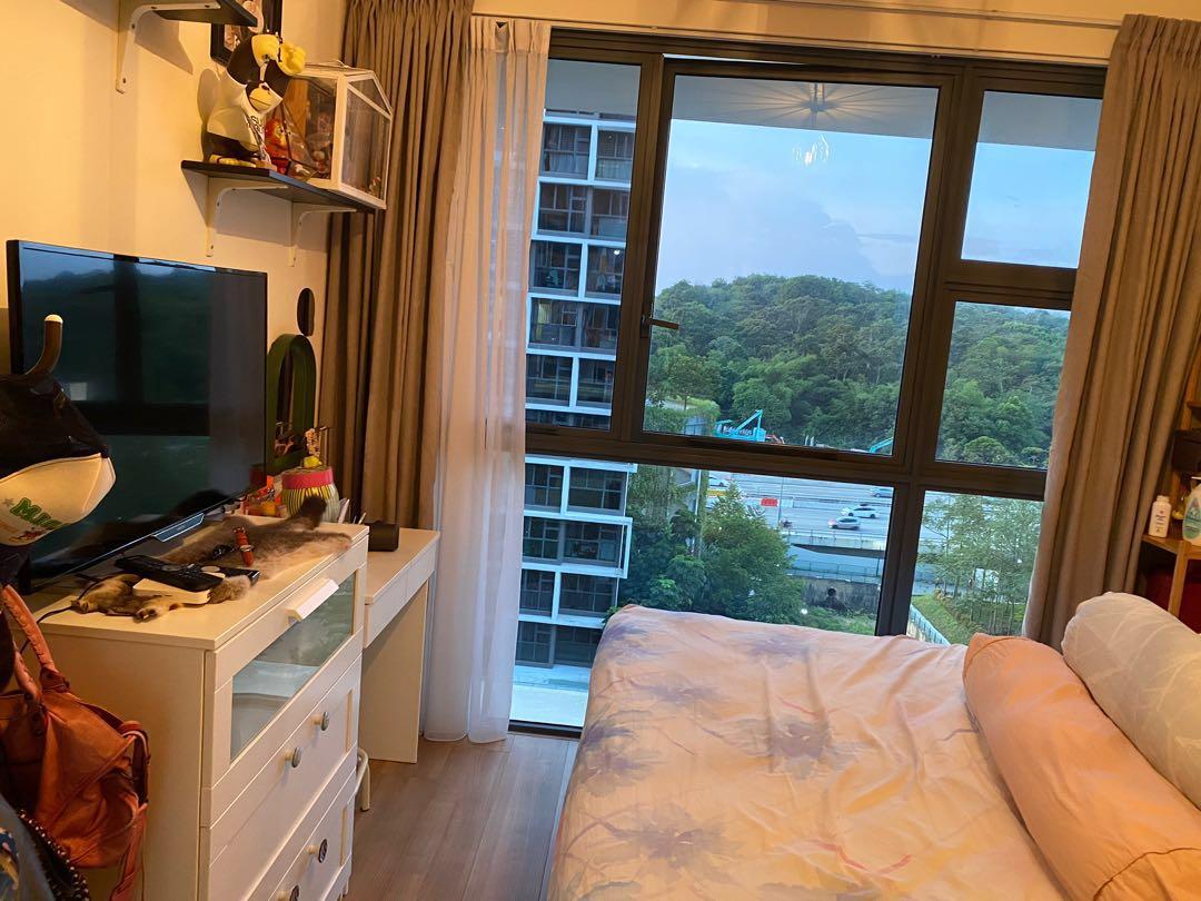 Blossom Residences, Property, For Sale, Condos & ECs on Carousell