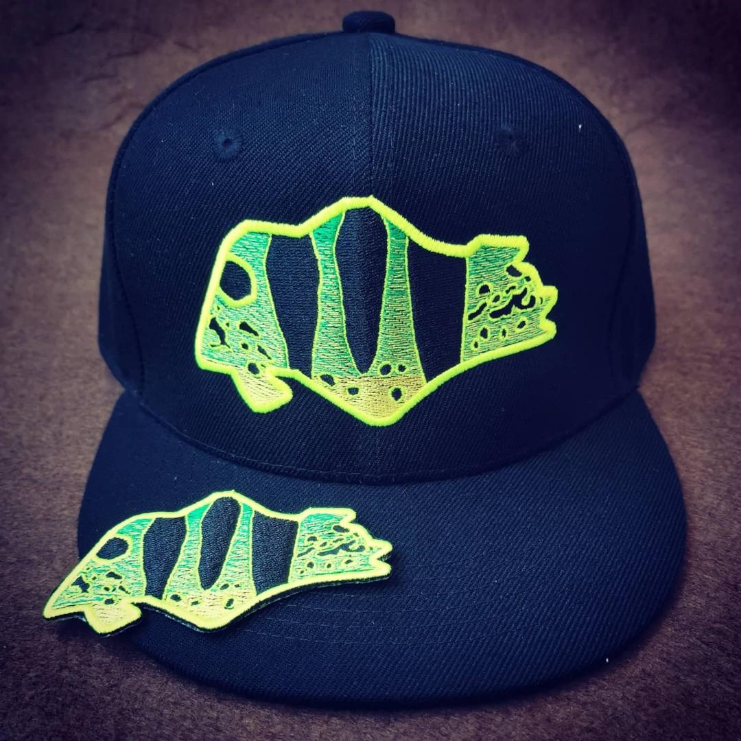 Personalized Cap: Make a Statement with Custom Design, Business ...