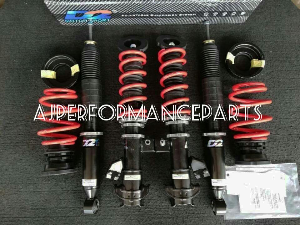 D2 ADJUSTABLE HIGH LOW BODYSHIFT NISSAN GRAND LIVINA, Auto Accessories ...