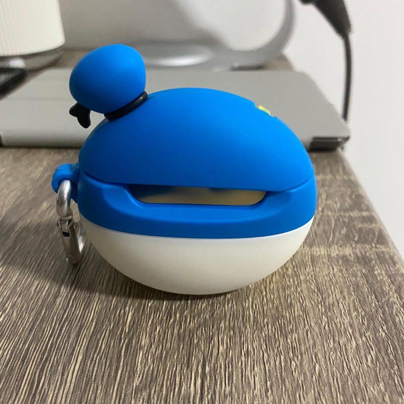 Donald Duck AirPod casing, Mobile Phones & Tablets, Mobile & Tablet ...