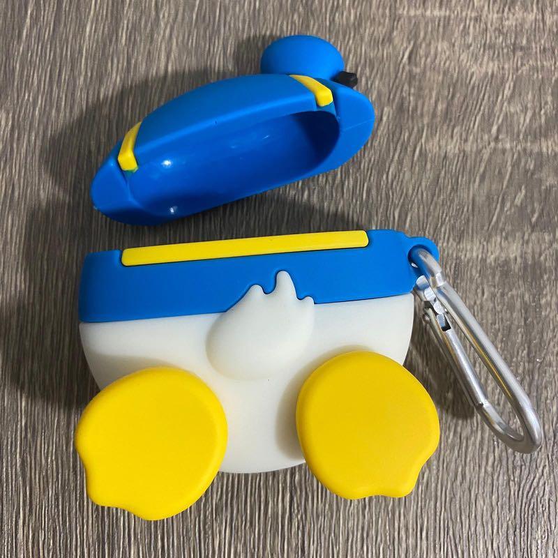 Donald Duck AirPod casing, Mobile Phones & Tablets, Mobile & Tablet ...